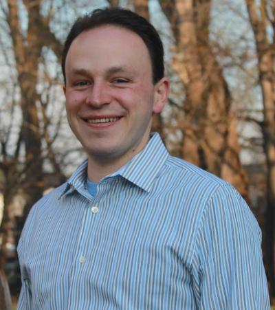 Matt Grossmann, Michigan State [IMAGE] | EurekAlert! Science News Releases