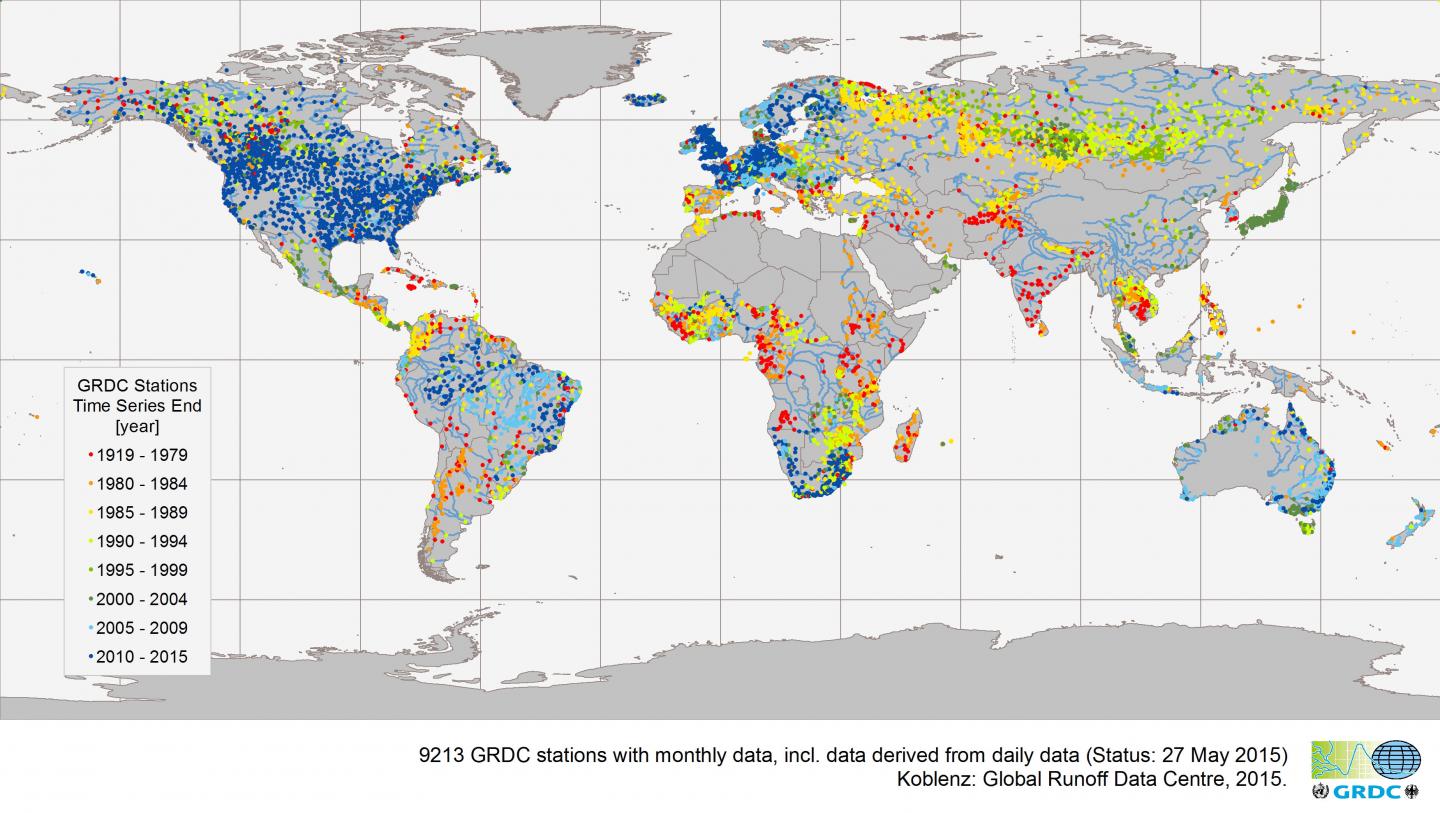 Monitoring Water Systems: Big [IMAGE] | EurekAlert! Science News Releases