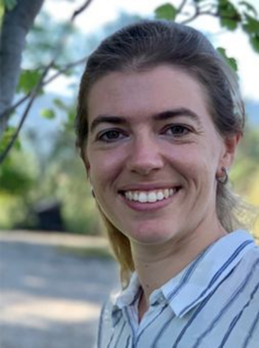 WVU Elizabeth Rowen [IMAGE] | EurekAlert! Science News Releases