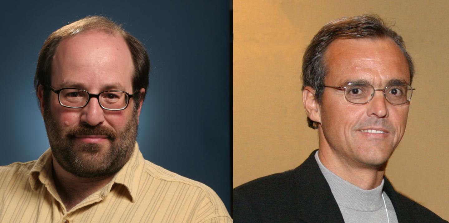 Two UC Riverside scientists elected AAAS Fell | EurekAlert!