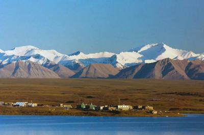 Toolik Field Station, Institut [IMAGE] | EurekAlert! Science News Releases