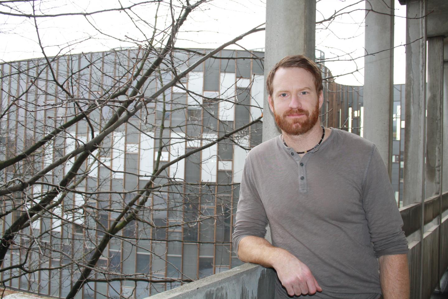 Peter Kindgren, University of [IMAGE] | EurekAlert! Science News Releases