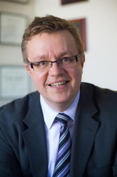 Dr. Pasi Janne, Dana-Farber Ca [IMAGE] | EurekAlert! Science News Releases