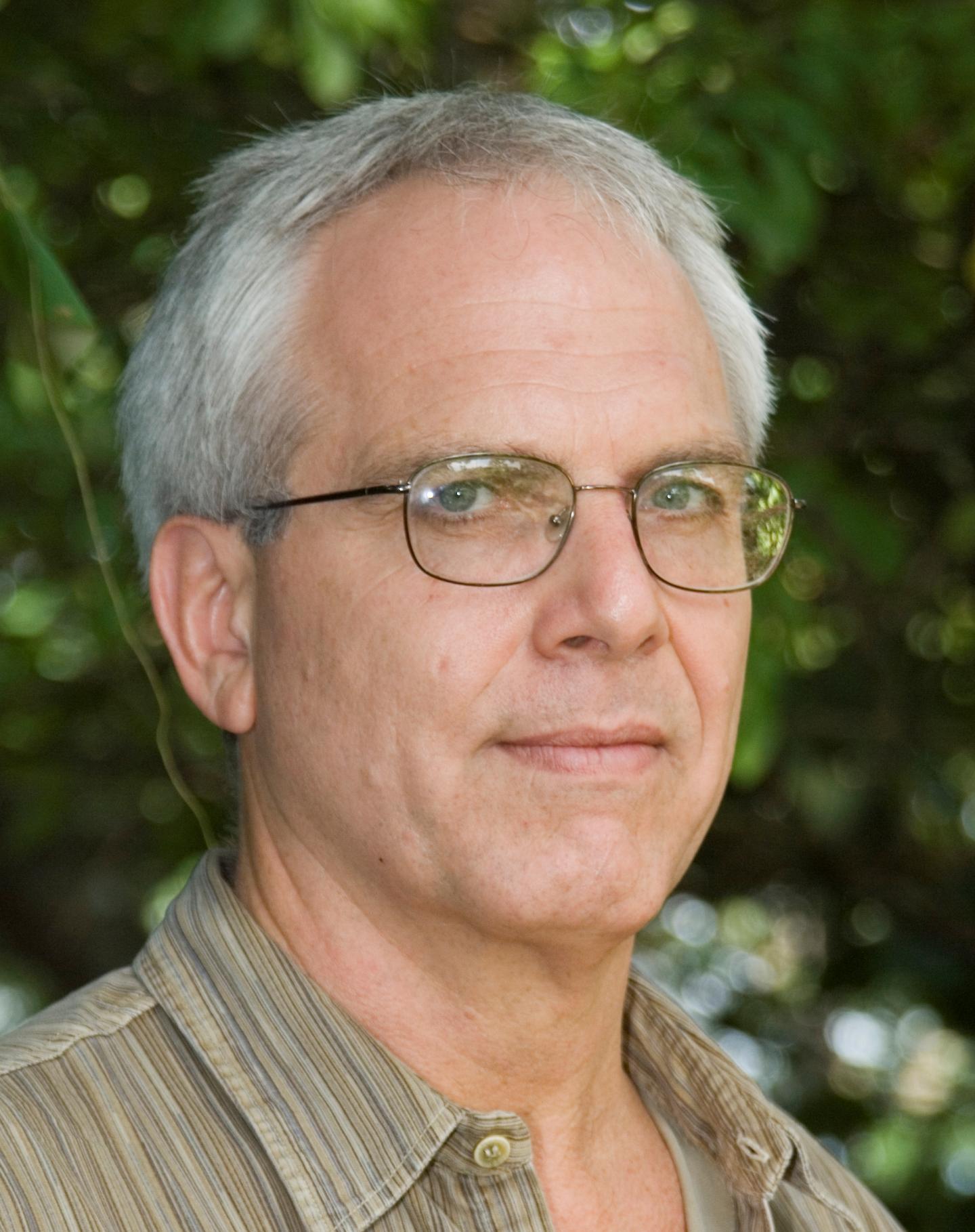 William Laurance, James Cook U [IMAGE] | EurekAlert! Science News Releases
