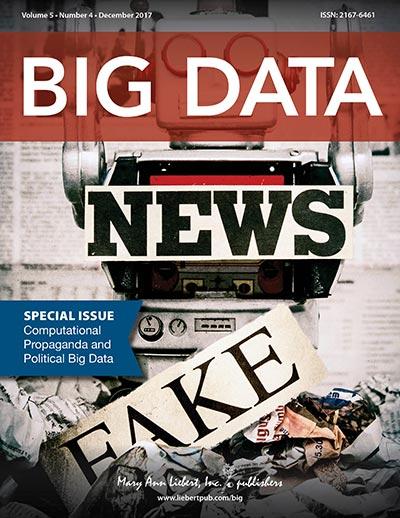 Big Data [IMAGE] | EurekAlert! Science News Releases