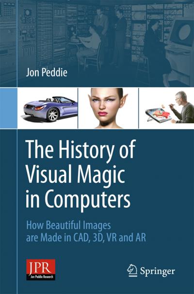 The history of visual magic in computers | EurekAlert!