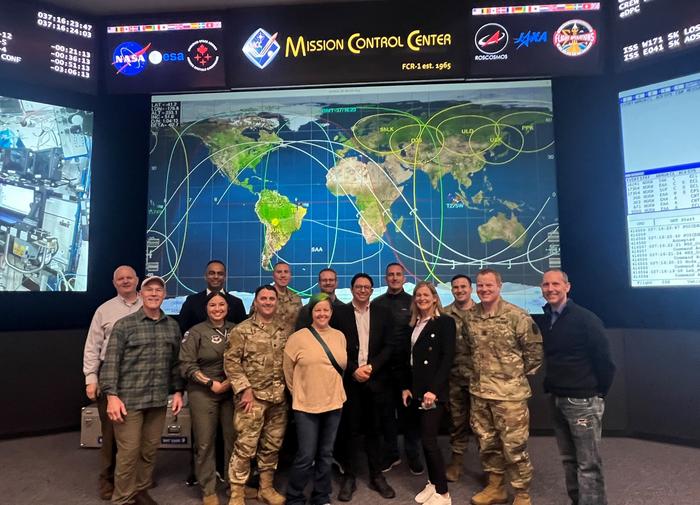 NASA research conference [IMAGE] | EurekAlert! Science News Releases