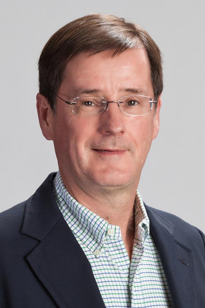 Professor William R. Roush, Sc [IMAGE] | EurekAlert! Science News Releases