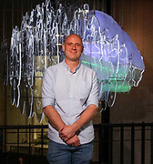 Co lead author, Professor Alex [IMAGE] | EurekAlert! Science News Releases