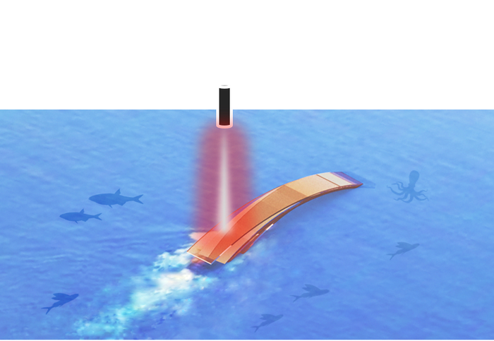 Neusbot illustration [IMAGE] | EurekAlert! Science News Releases