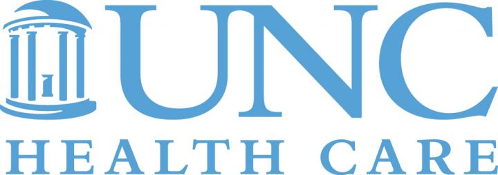 UNC Health Care Logo [IMAGE] | EurekAlert! Science News Releases