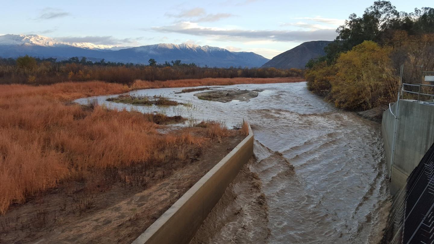 Santa Clara River [IMAGE] | EurekAlert! Science News Releases