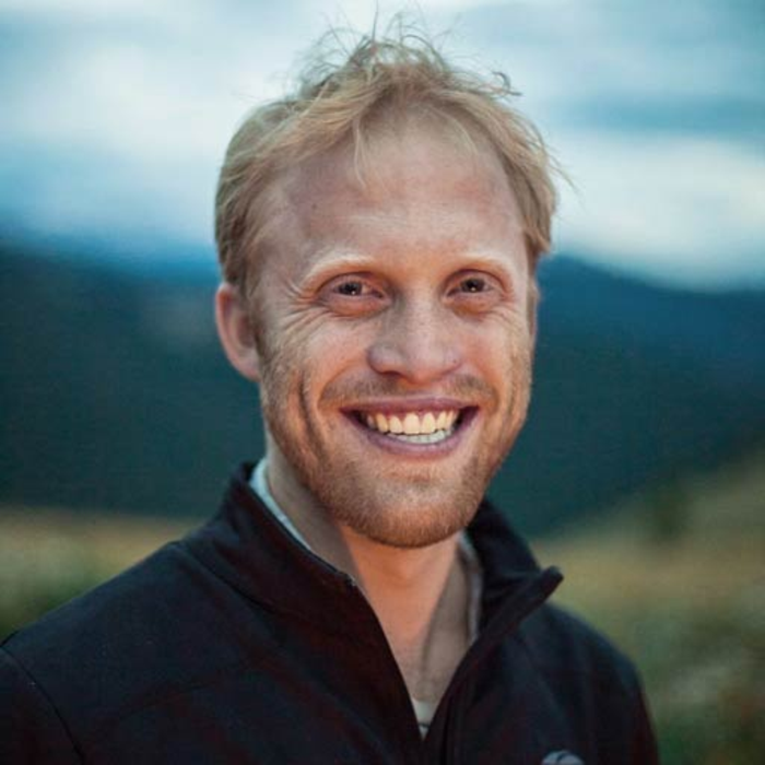 Andrew Wickert [IMAGE] | EurekAlert! Science News Releases