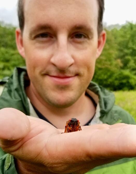 Matt Kasson [IMAGE] | EurekAlert! Science News Releases