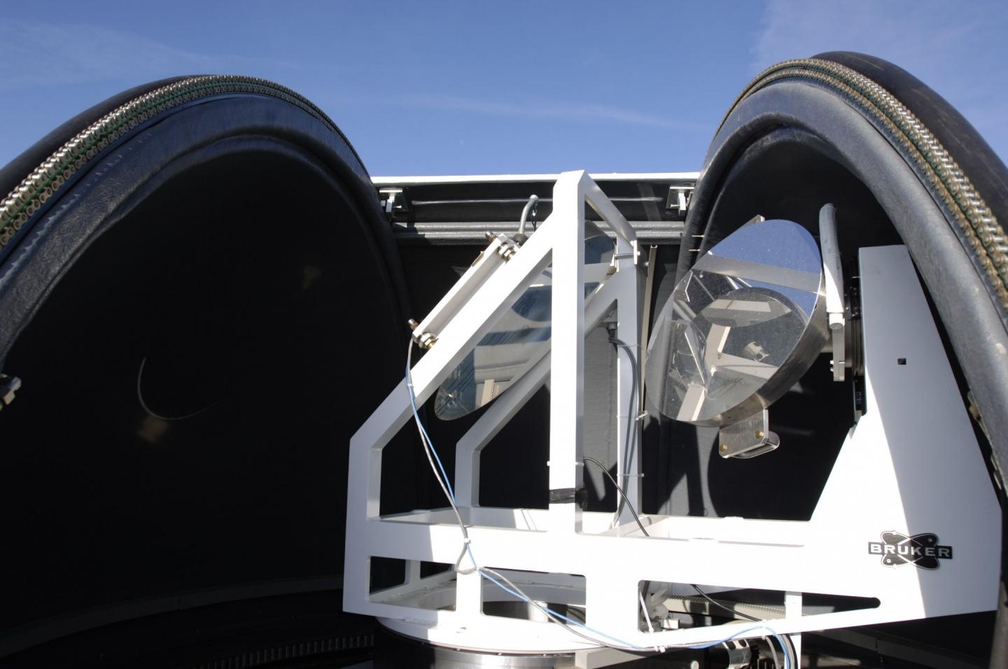 Oil and natural gas boom causes methane emiss | EurekAlert!