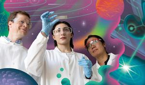 Lehigh University professors to conduct exper | EurekAlert!