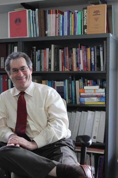 Mark Helfand, Oregon Health & [IMAGE] | EurekAlert! Science News Releases