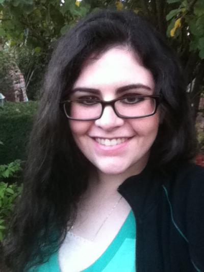 Rachel Behar, University of Ca [IMAGE] | EurekAlert! Science News Releases