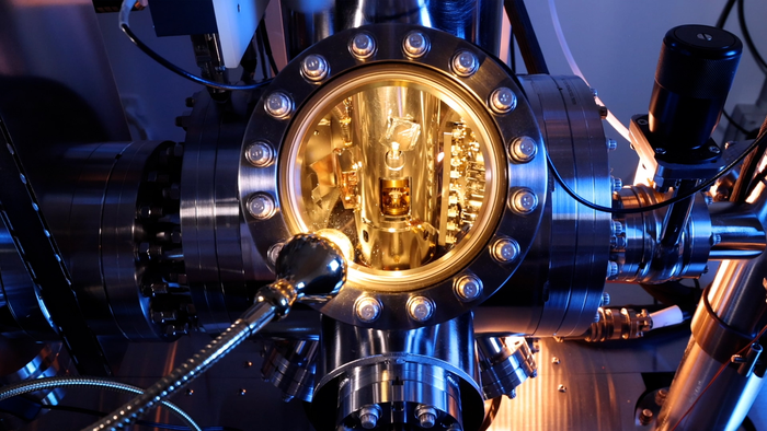 STM [IMAGE] | EurekAlert! Science News Releases