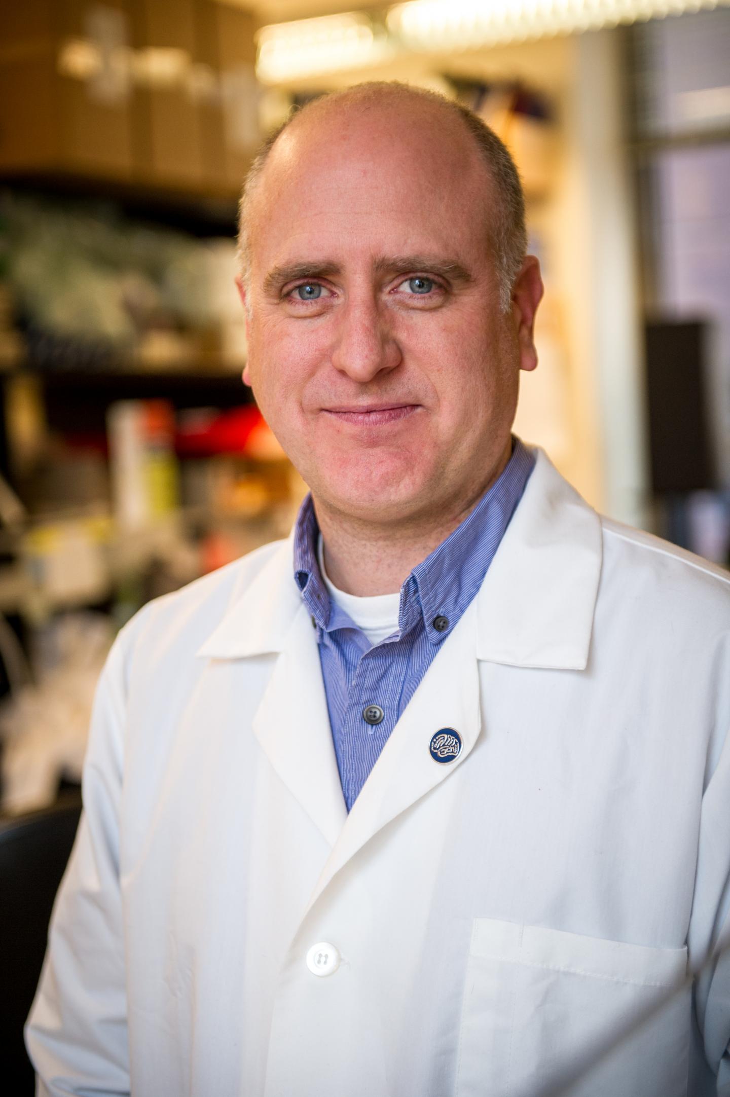 Keith Ligon, Dana-Farber Cance [IMAGE] | EurekAlert! Science News Releases