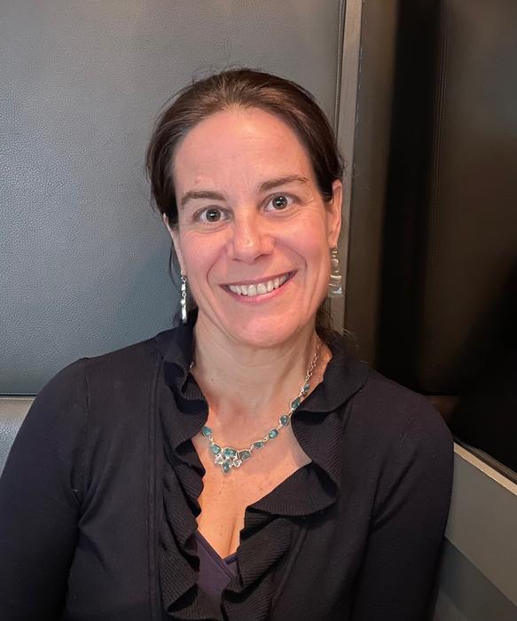 Research scientist Natalia Has [IMAGE] | EurekAlert! Science News Releases