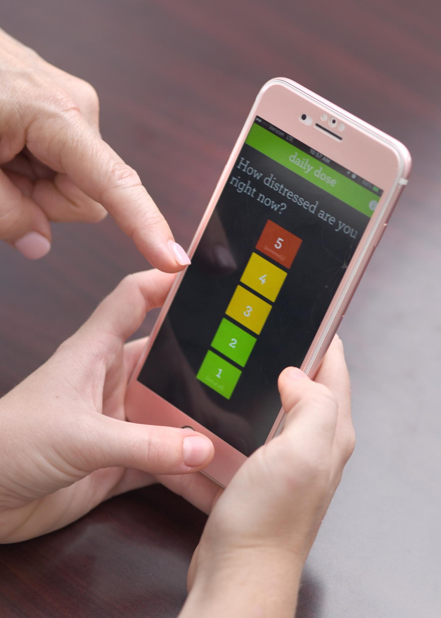 BRITE App [IMAGE] | EurekAlert! Science News Releases