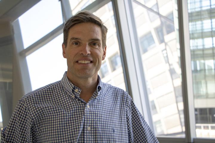 Chad Cowan, Harvard University [IMAGE] | EurekAlert! Science News Releases