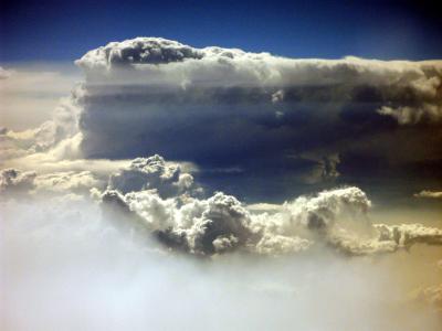 Few Aerosols Needed to Invigor [IMAGE] | EurekAlert! Science News Releases