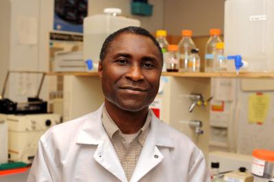 Dr. James Turkson, University [IMAGE] | EurekAlert! Science News Releases