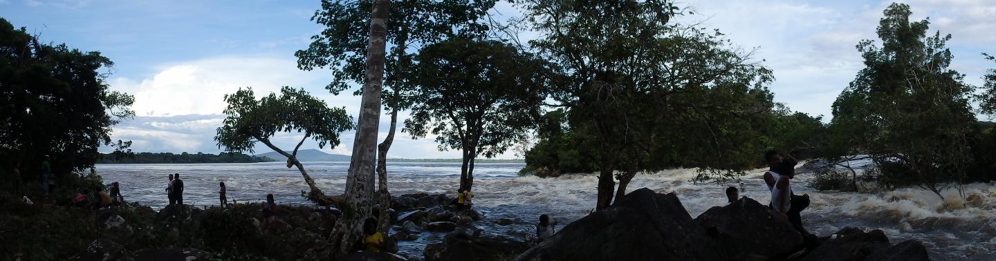 The Influence of Hydropower Da [IMAGE] | EurekAlert! Science News Releases
