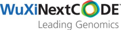 WuXi NextCODE Logo [IMAGE] | EurekAlert! Science News Releases