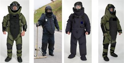 When the right suit matters | EurekAlert!