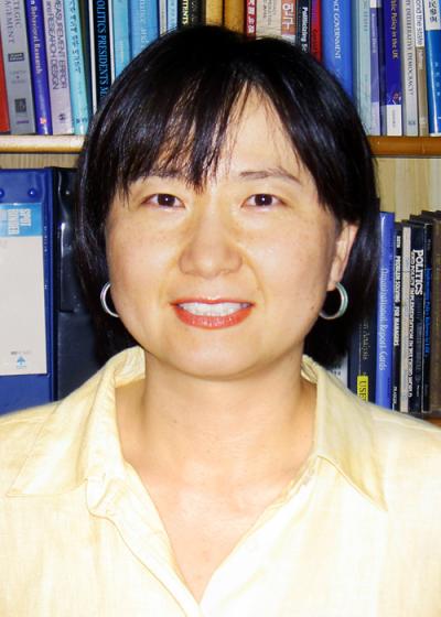 Juhee Kim [IMAGE] | EurekAlert! Science News Releases