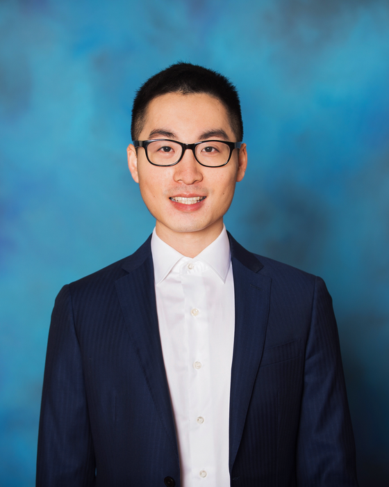 Huang Lin, Ph.D. [IMAGE] | EurekAlert! Science News Releases