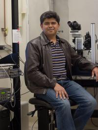 UC Riverside receives $100,000 Grand Challeng | EurekAlert!