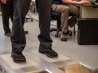 Shoe scanner technology on the horizon | EurekAlert!