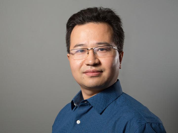 Zheng Chen, University of Hous [IMAGE] | EurekAlert! Science News Releases