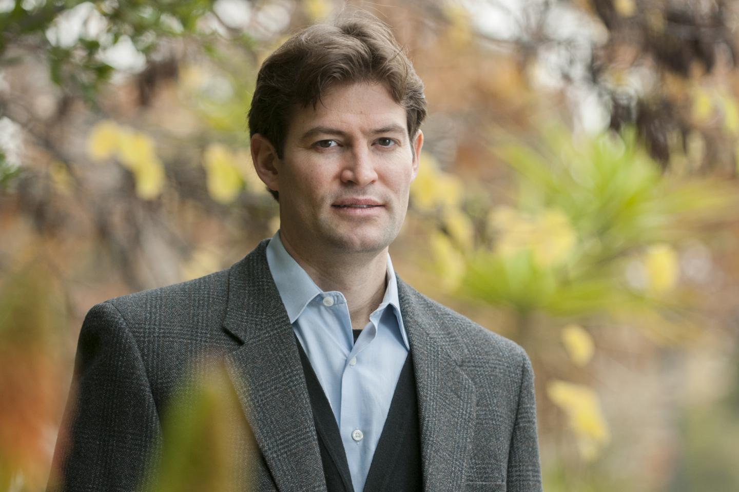 Noah Diffenbaugh, Stanford Uni [IMAGE] | EurekAlert! Science News Releases