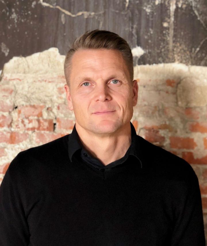 Thomas Nygren [IMAGE] | EurekAlert! Science News Releases