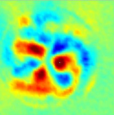 Plasma [IMAGE] | EurekAlert! Science News Releases