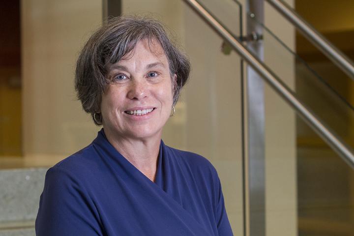 Linda Smith, Indiana Universit [IMAGE] | EurekAlert! Science News Releases