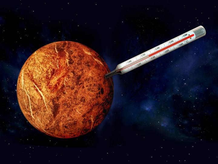 A New Goldilocks for Habitable [IMAGE] | EurekAlert! Science News Releases