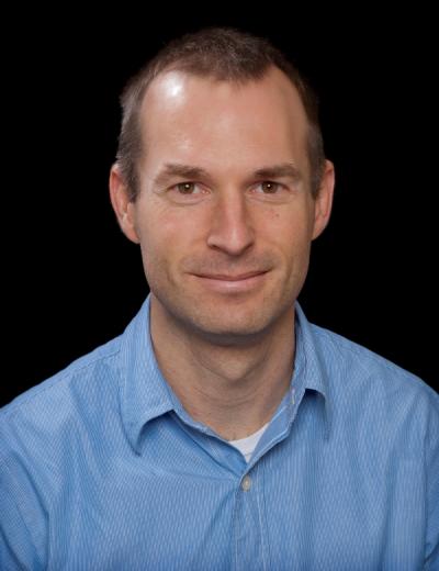 Dr. Greger Larson, Durham Univ [IMAGE] | EurekAlert! Science News Releases