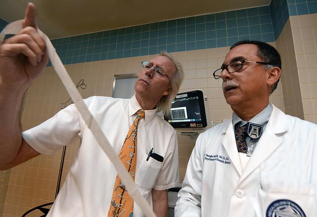 Electroconvulsive therapy for depression in o | EurekAlert!