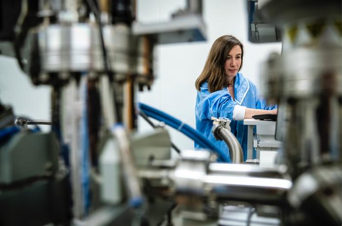 Connectomics using X-rays [IMAGE] | EurekAlert! Science News Releases