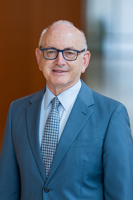 Sylvester Cancer leader honored with prestigi | EurekAlert!