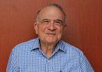 Jeffrey Berenberg, University [IMAGE] | EurekAlert! Science News Releases