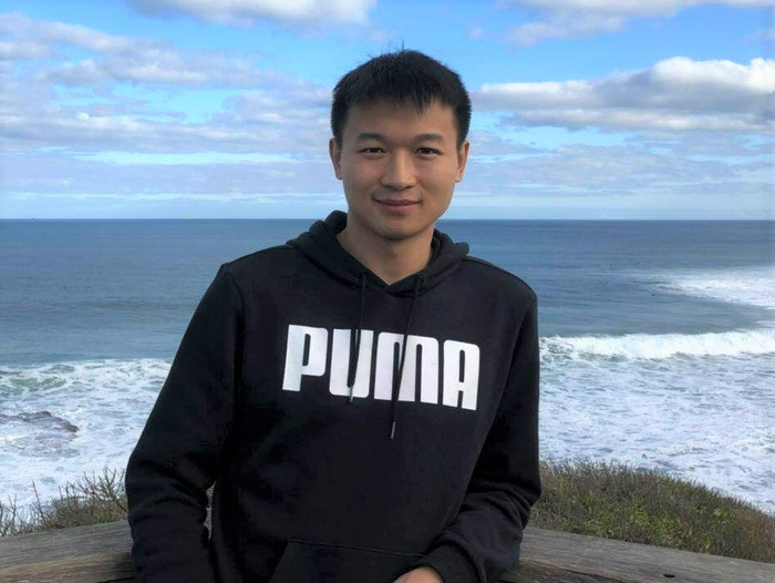 SMU Assistant Professor Dong M [IMAGE] | EurekAlert! Science News Releases