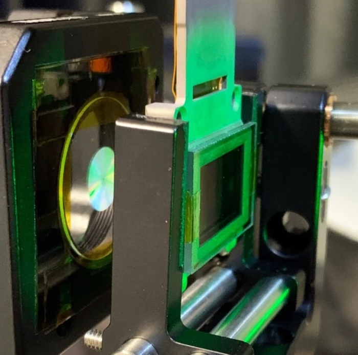 Algorithms empower metalens design | EurekAlert!