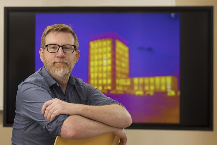 Thomas Pingel [IMAGE] | EurekAlert! Science News Releases